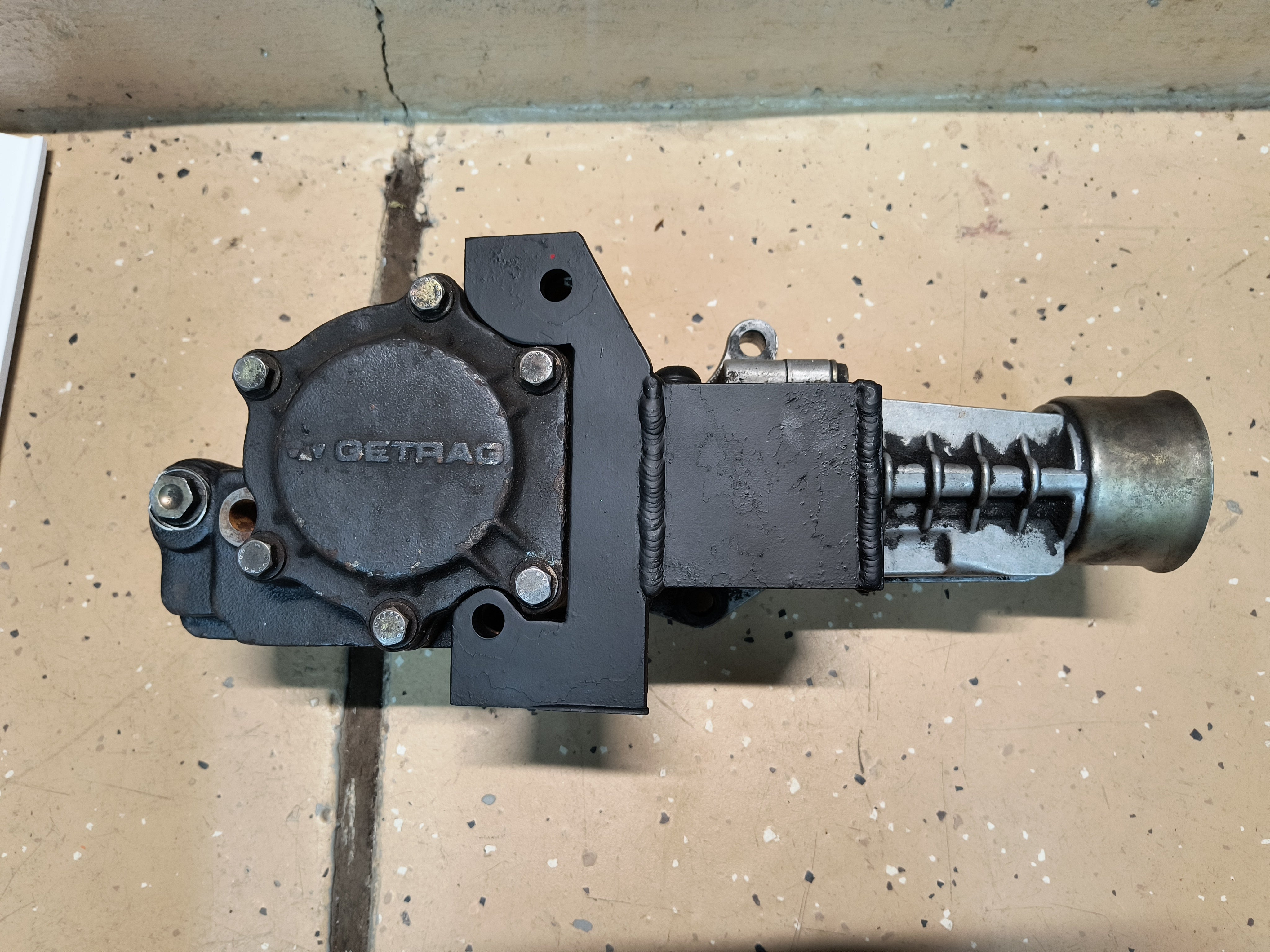 Collections – 3S PART-OUTS