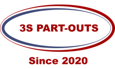 3S Partouts: New Arrivals – 3S PART-OUTS